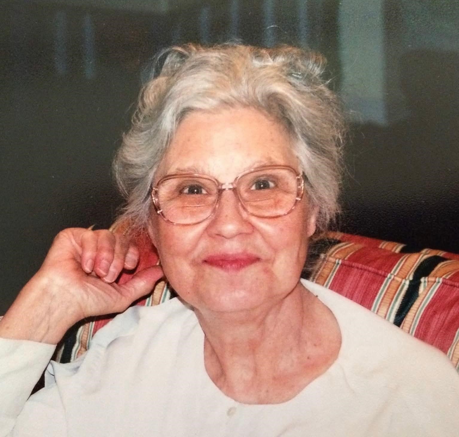 Laura Wray Obituary - Sylacauga, AL