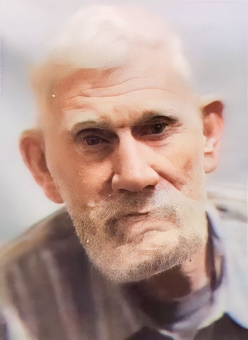 David Dunham Obituary - Dequincy, LA