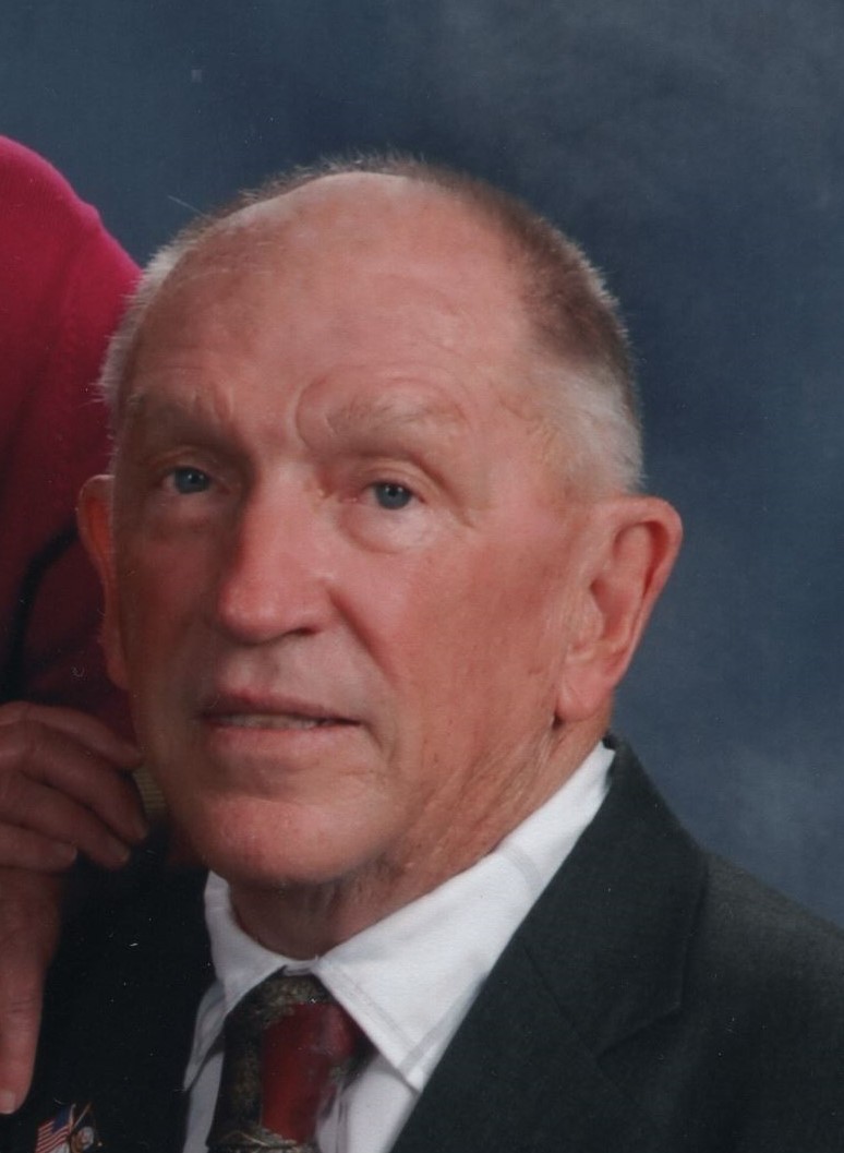 Ronald Parks Obituary - North Charleston, SC