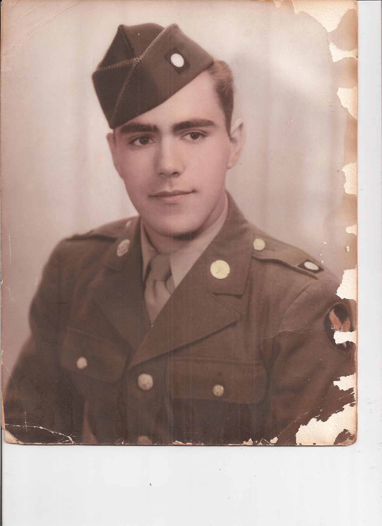 George Bristol Obituary - Largo, FL