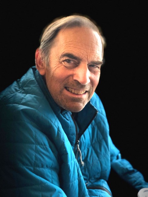 Michael Allen Bernstein Obituary - Las Vegas, NV