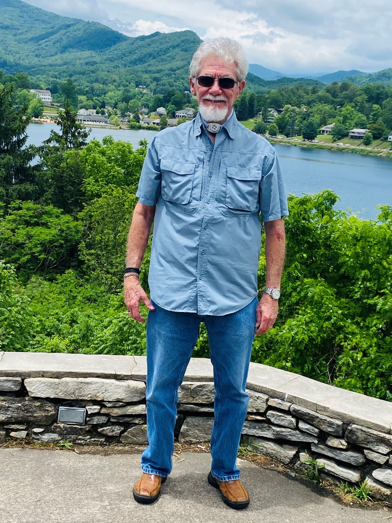 David Ballance Obituary - Largo, FL