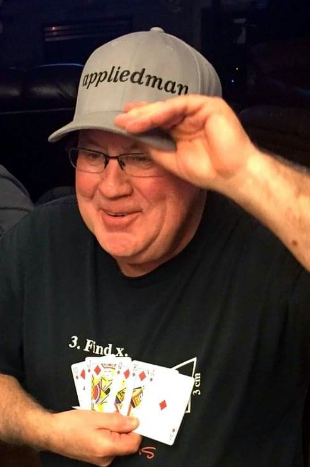 Ronald McAndrew Obituary - Chilliwack, BC