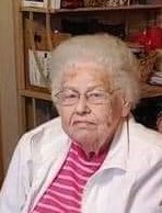 Ruby Elizabeth Lynch Obituary - Greensboro, NC