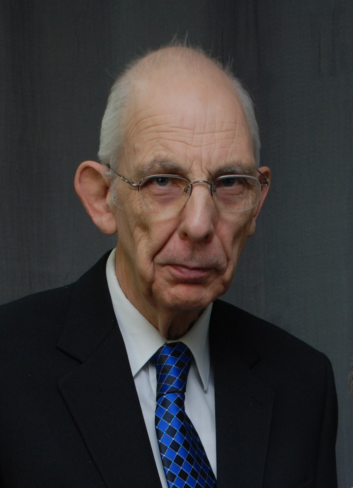 James Ricketts Obituary - Hamilton, ON