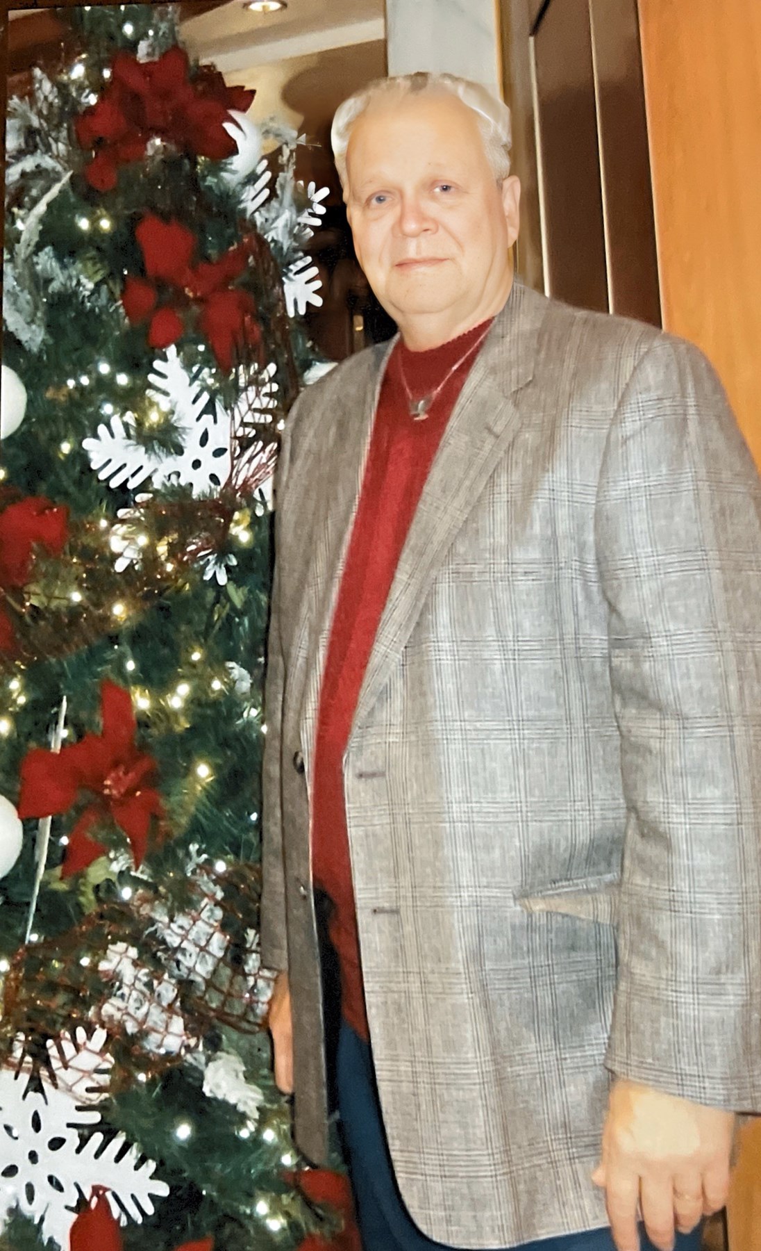 Richard Paul Forcier Obituary - Winter Haven, FL