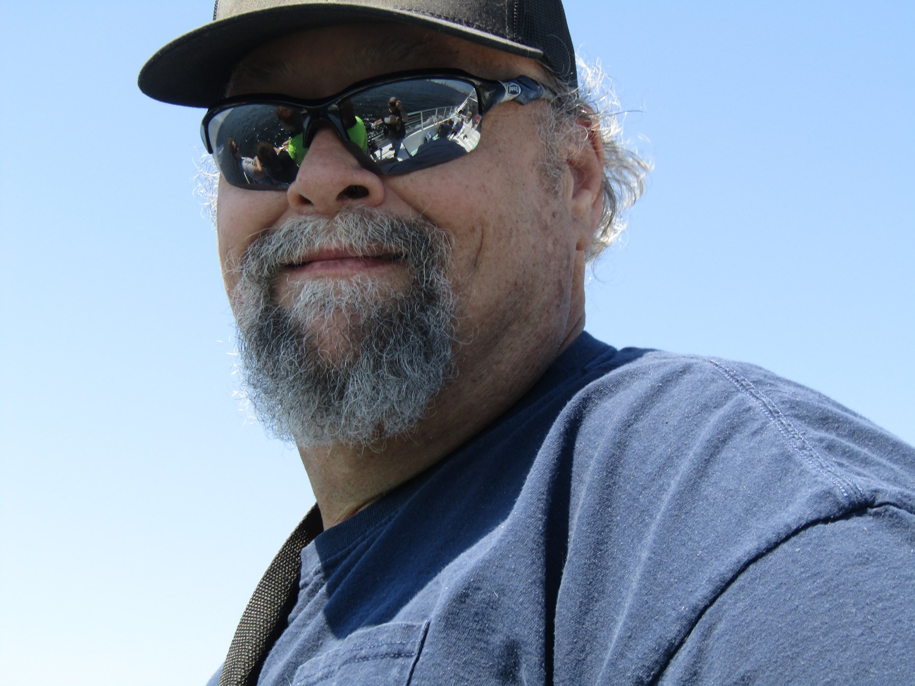 Robert Schaaf Obituary - Milton, FL