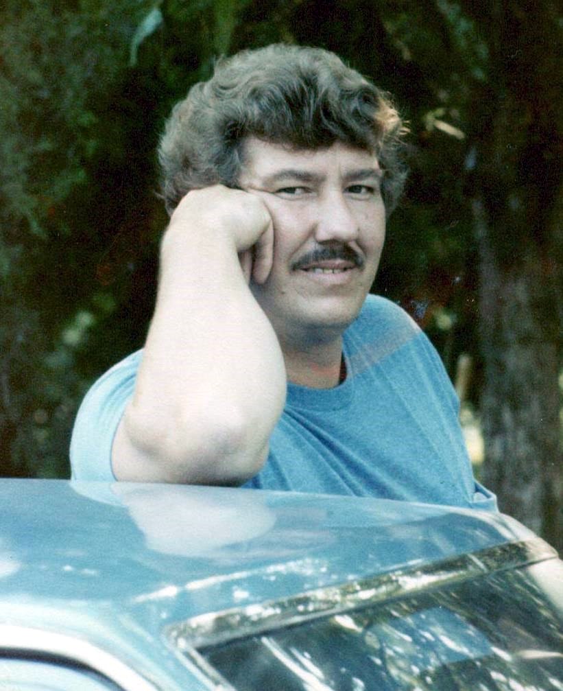 Dennis Reeves Obituary - Wichita, KS