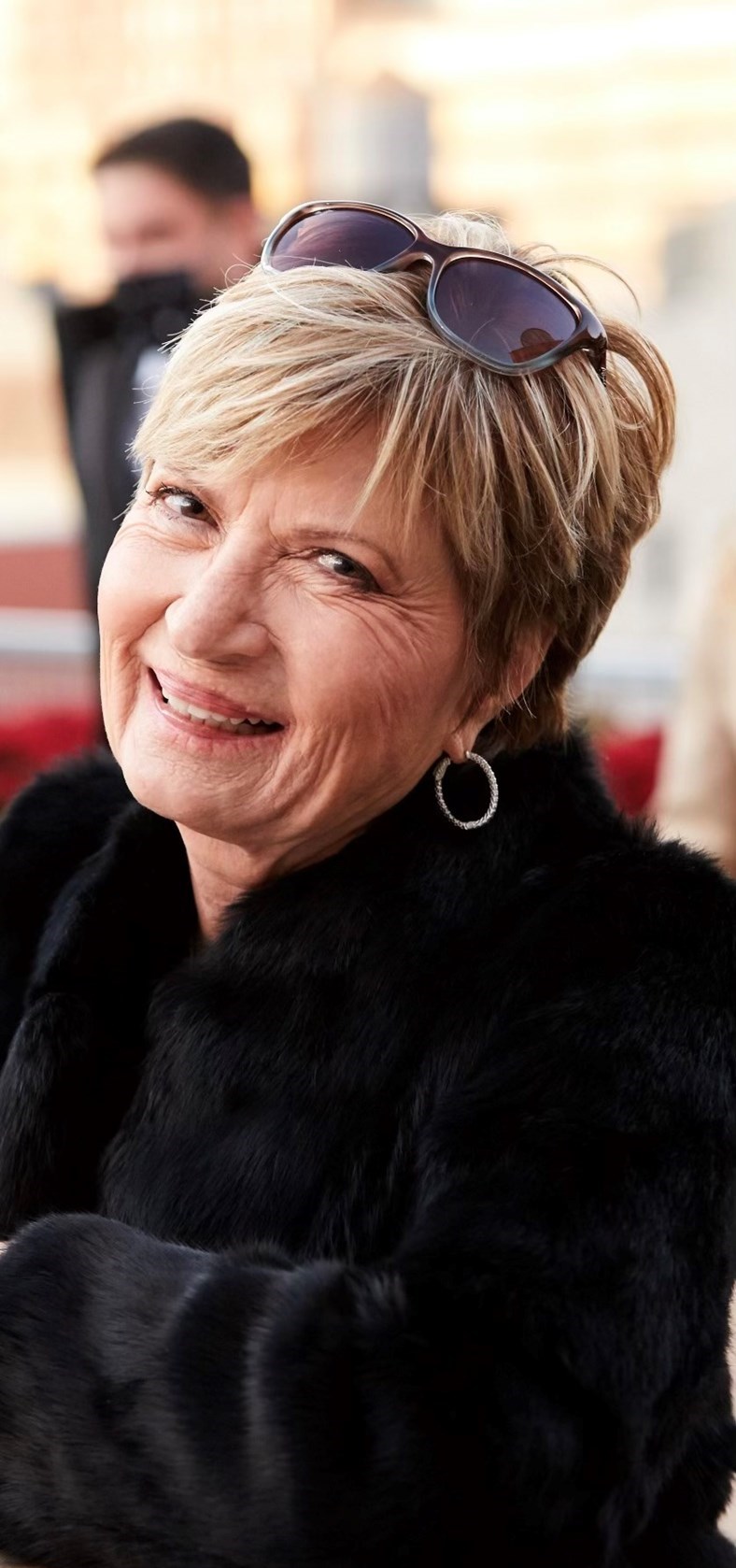 Robin Livek Obituary - Fort Lauderdale, FL