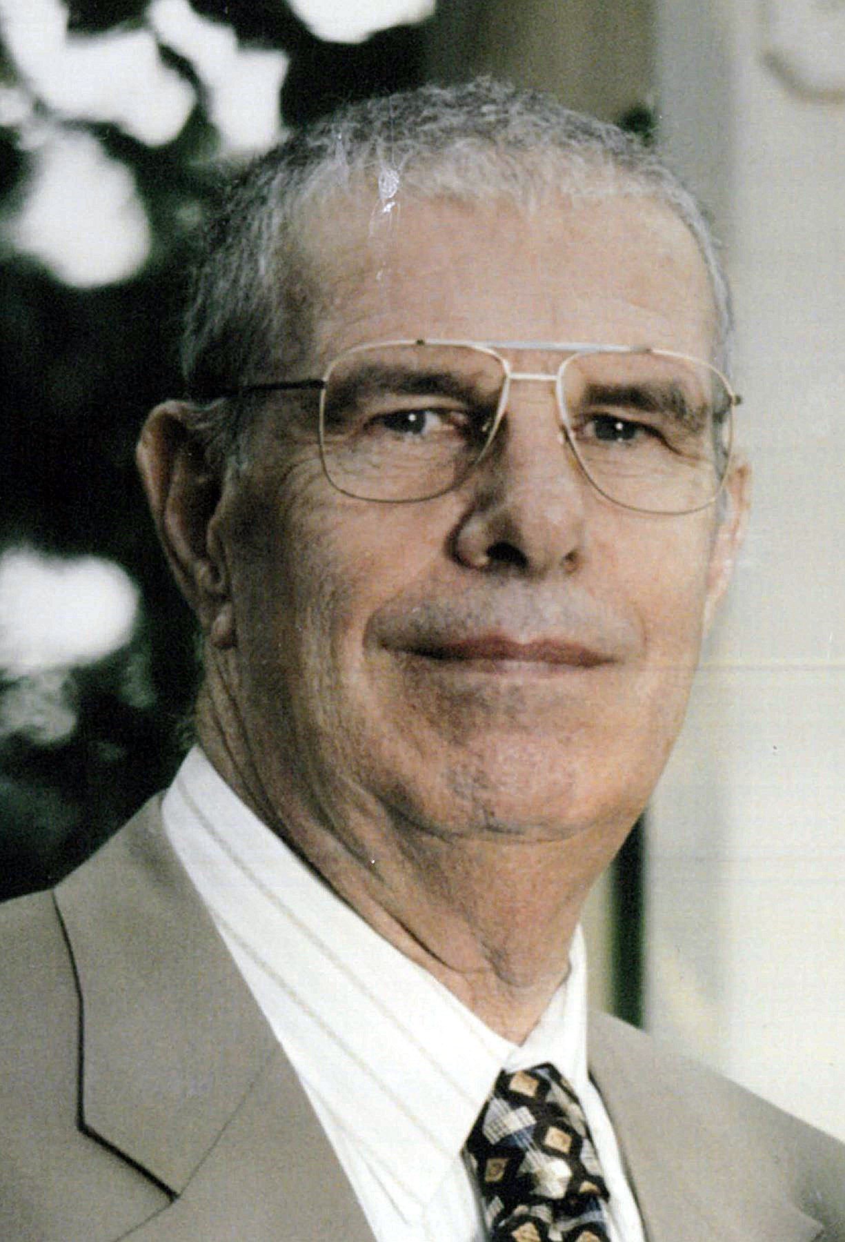 James Berry Obituary - Southington, CT