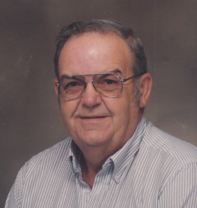Donald Bean Obituary - Columbus, IN
