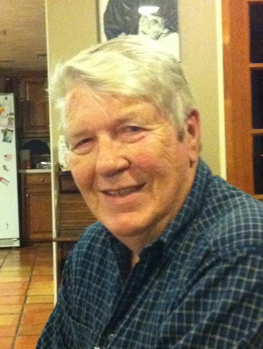 Justin Ralph Johnson Obituary - Plano, TX Justin Ralph Johnson Obituary - Plano, TX