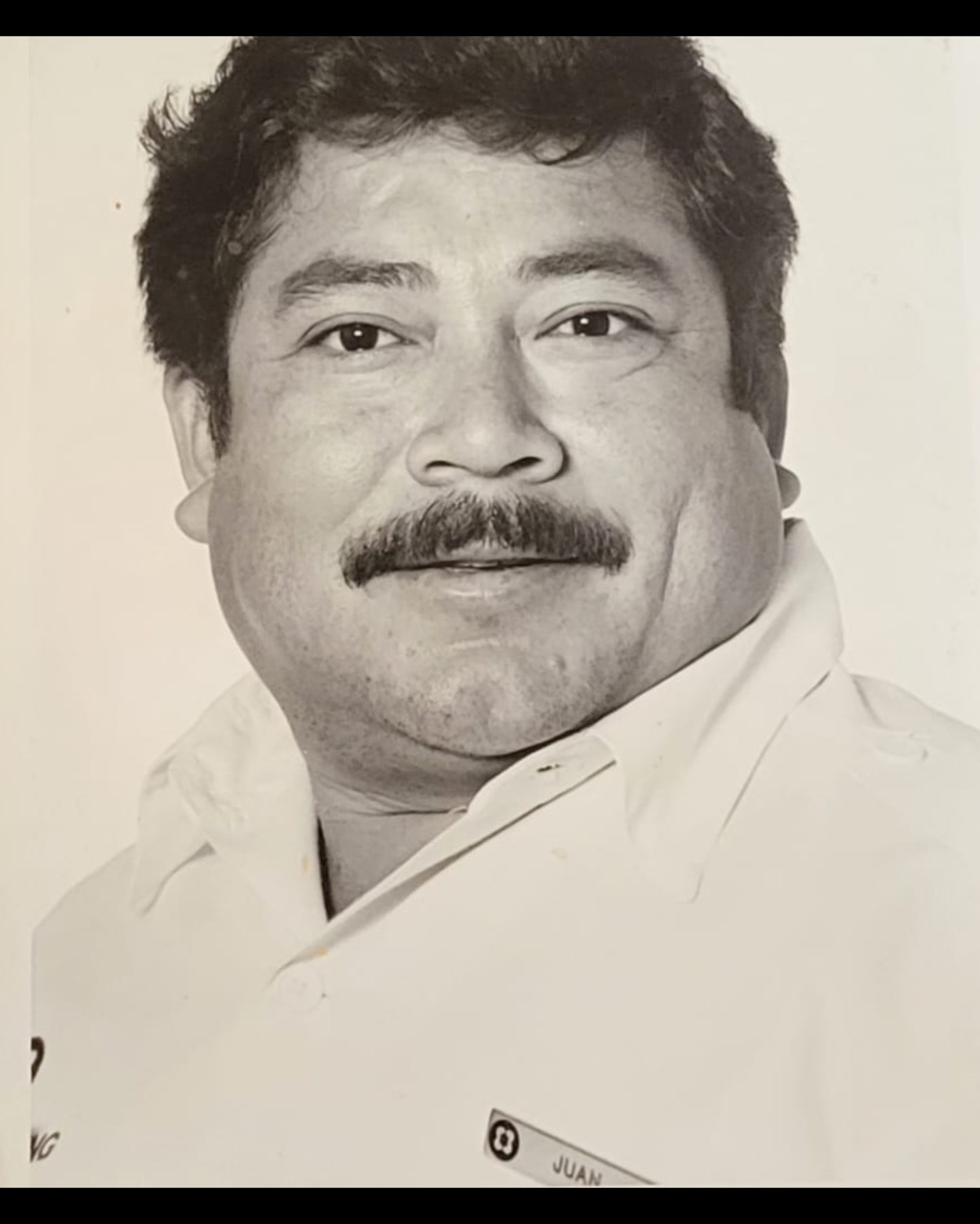 Juan Chavez Obituary - Dallas, TX