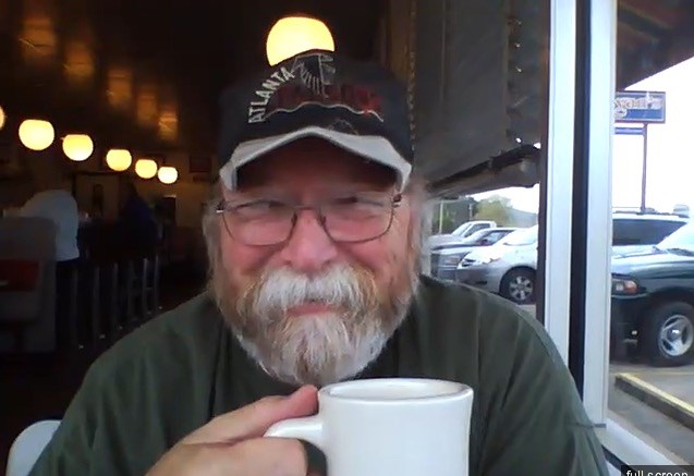 Michael Bynum Obituary - Attalla, AL