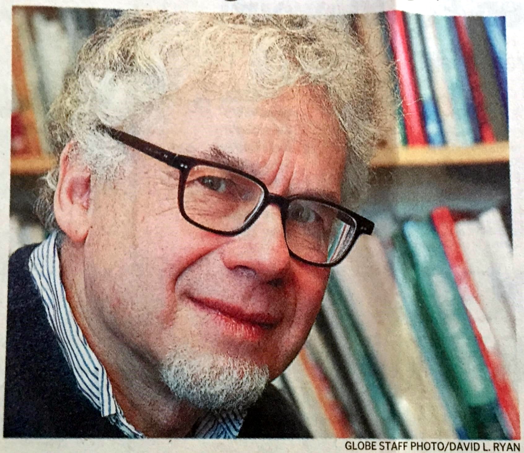 Marvin Miller Obituary - Brookline, MA