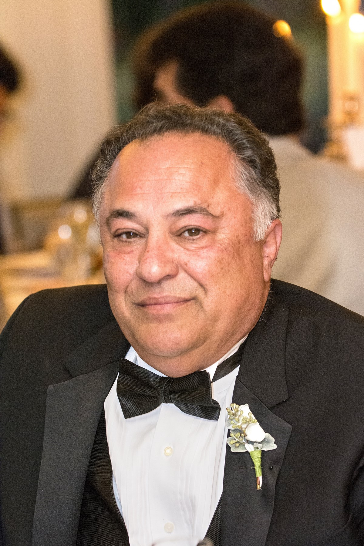 David Fattahi Obituary - Stamford, CT