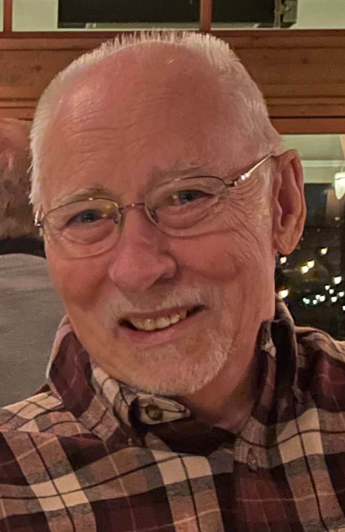 Gerald Gauthier Obituary - Kelowna, BC