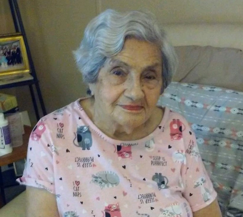 Carmen Rivera Rosado Obituary - Tampa, FL