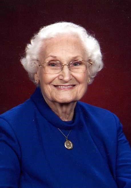 Mabel Moore Obituary - El Dorado, AR
