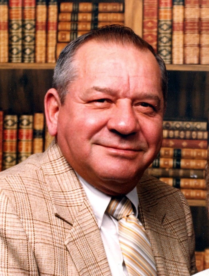 Thomas Peplow Obituary - Peoria, IL