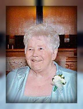 Mary Denning Obituary - Sault Ste. Marie, ON