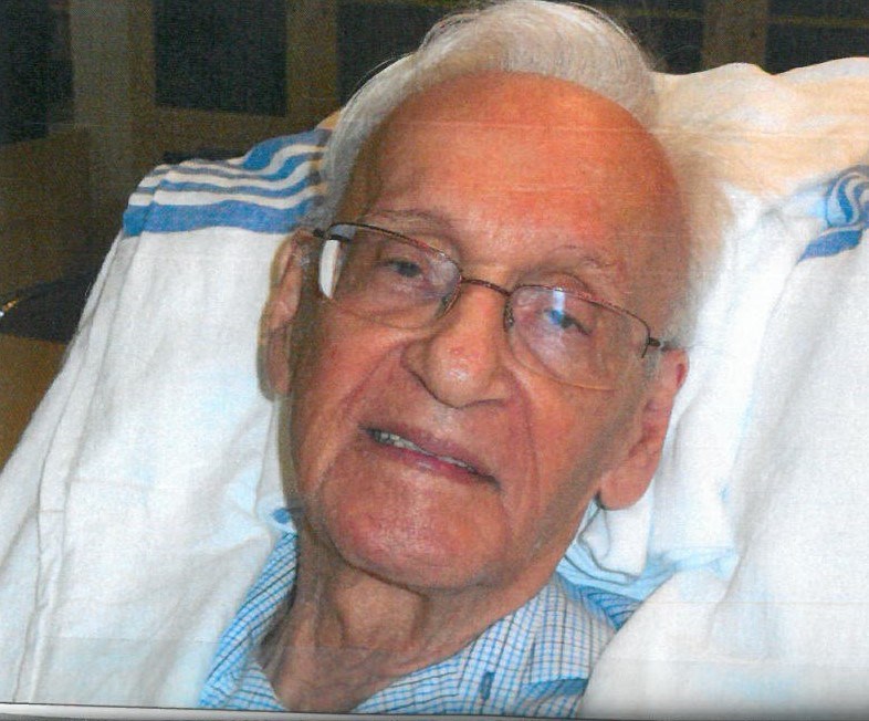 Donald Wright Obituary - Vancouver, BC