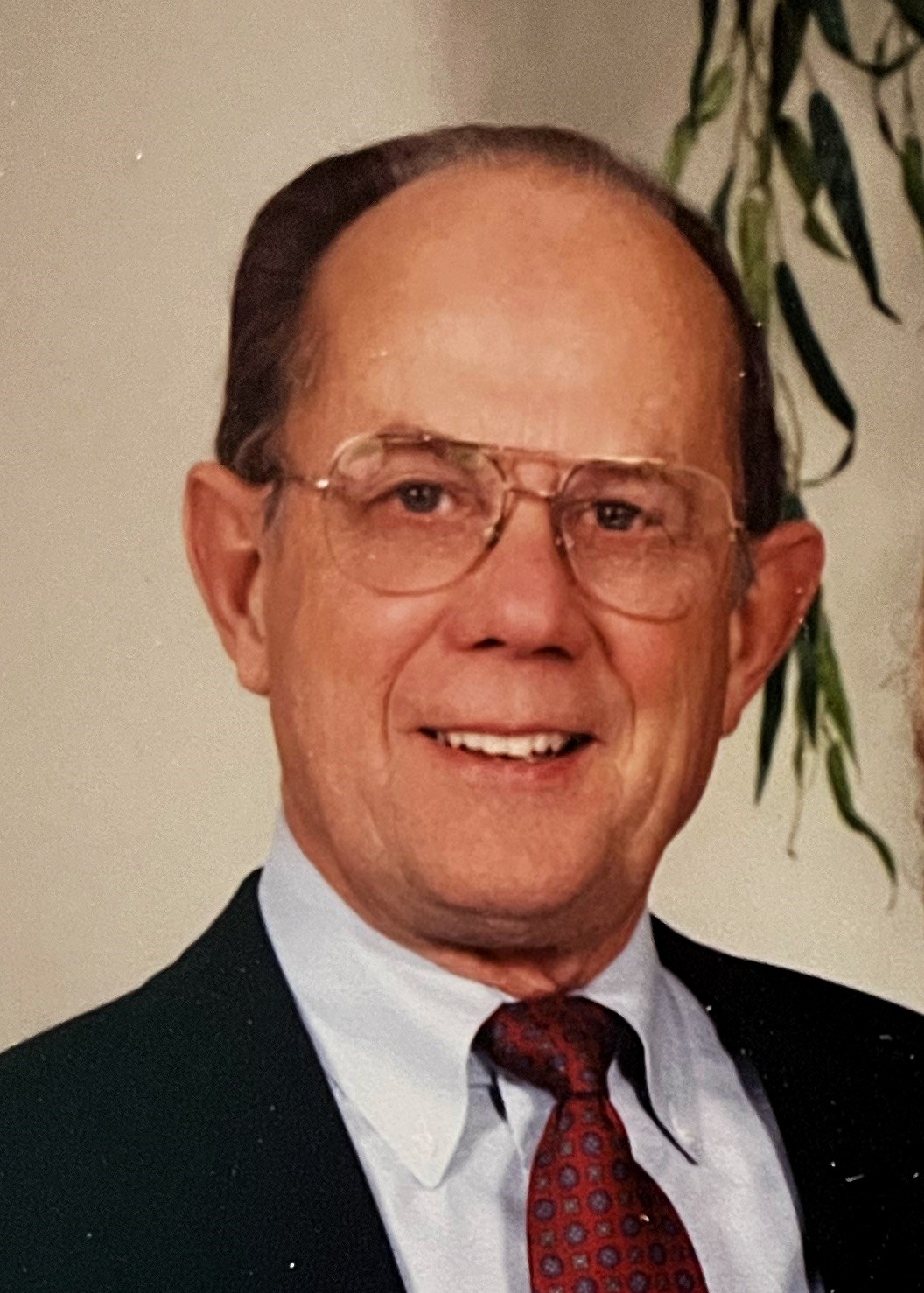 Van Clark Obituary - Spokane, WA