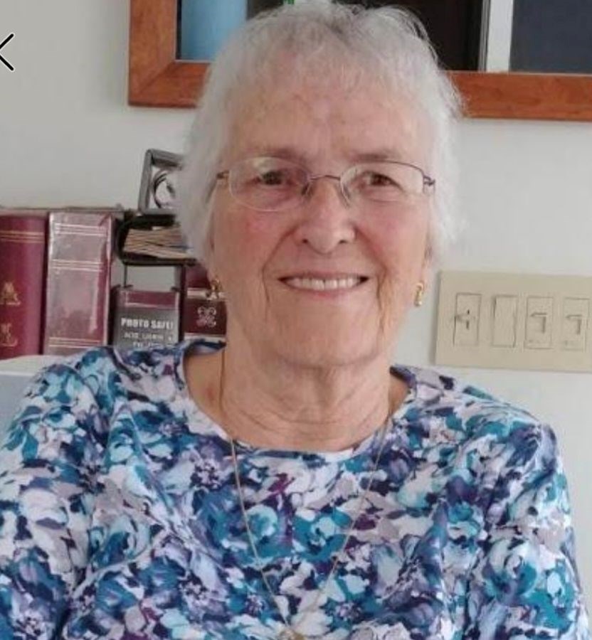 Virginia Sue Guthals Obituary - Longmont, CO
