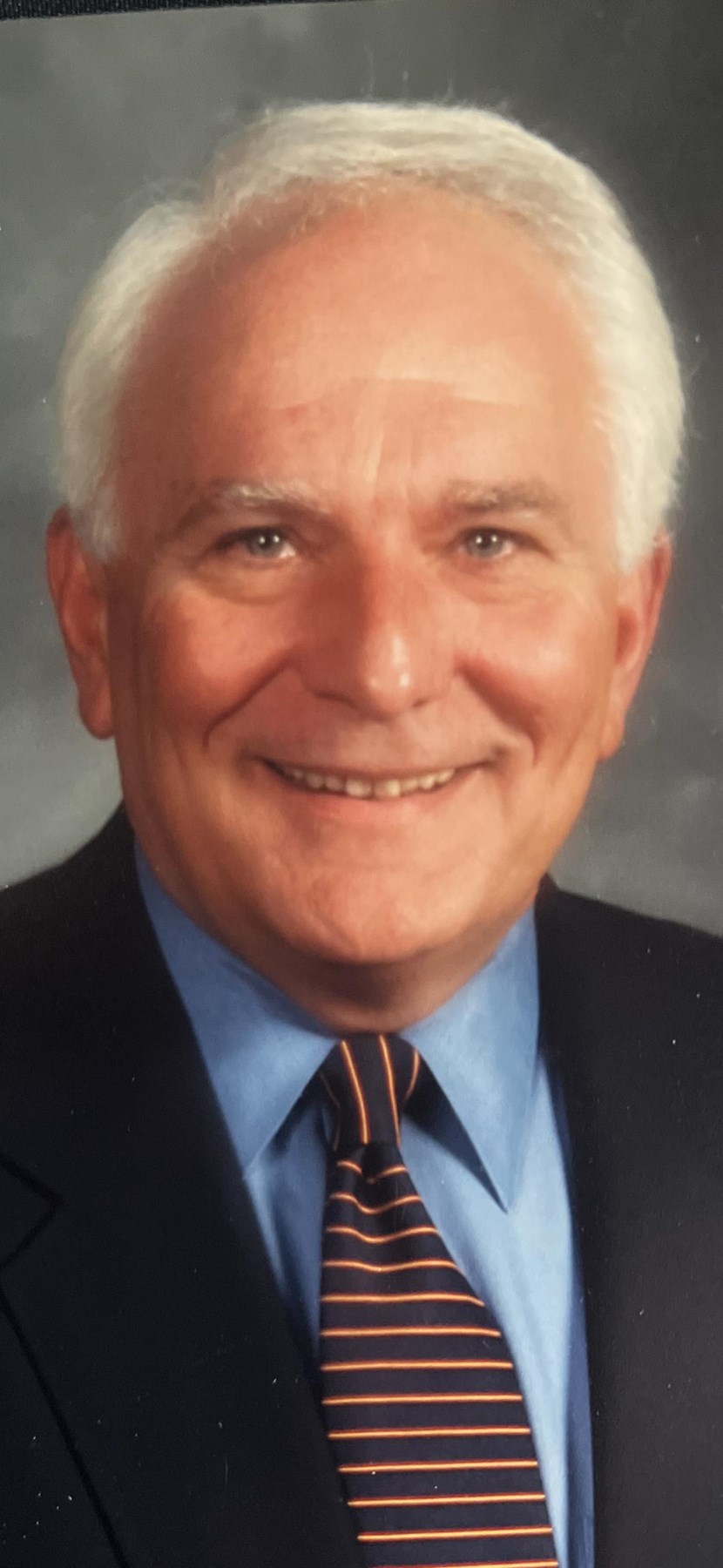 James Cockrell Obituary - St. Louis, MO