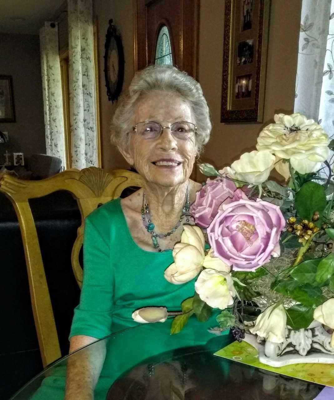 Glenna Jean Gaylor Obituary - McDonough, GA
