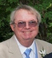 William Strang Obituary - Midlothian, VA