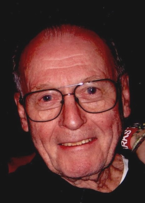 Elbridge Devine Obituary - Tamarac, FL