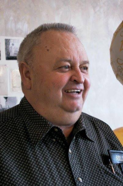 Douglas Gill Obituary - Fort Frances, ON