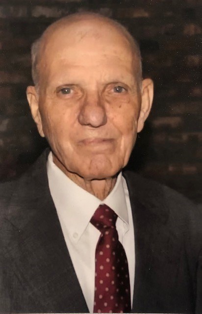 Louis Hymel Obituary - Donaldsonville, LA