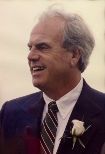 Robert Wade Obituary - Chatham, MA