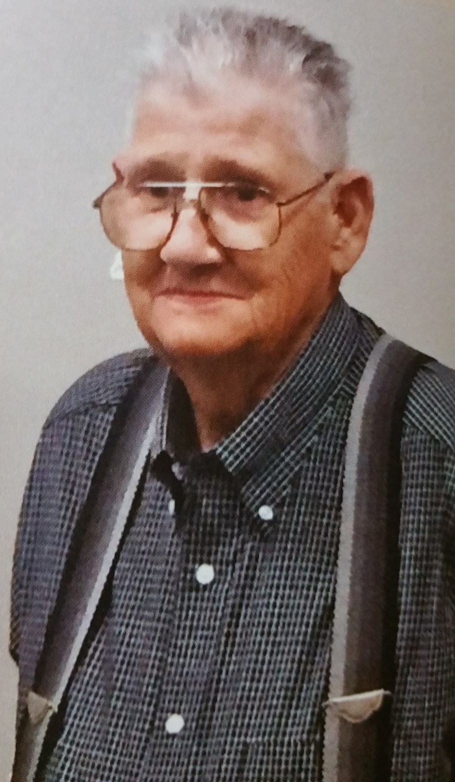 Herman Eugene Davis Obituary - Arlington, TX