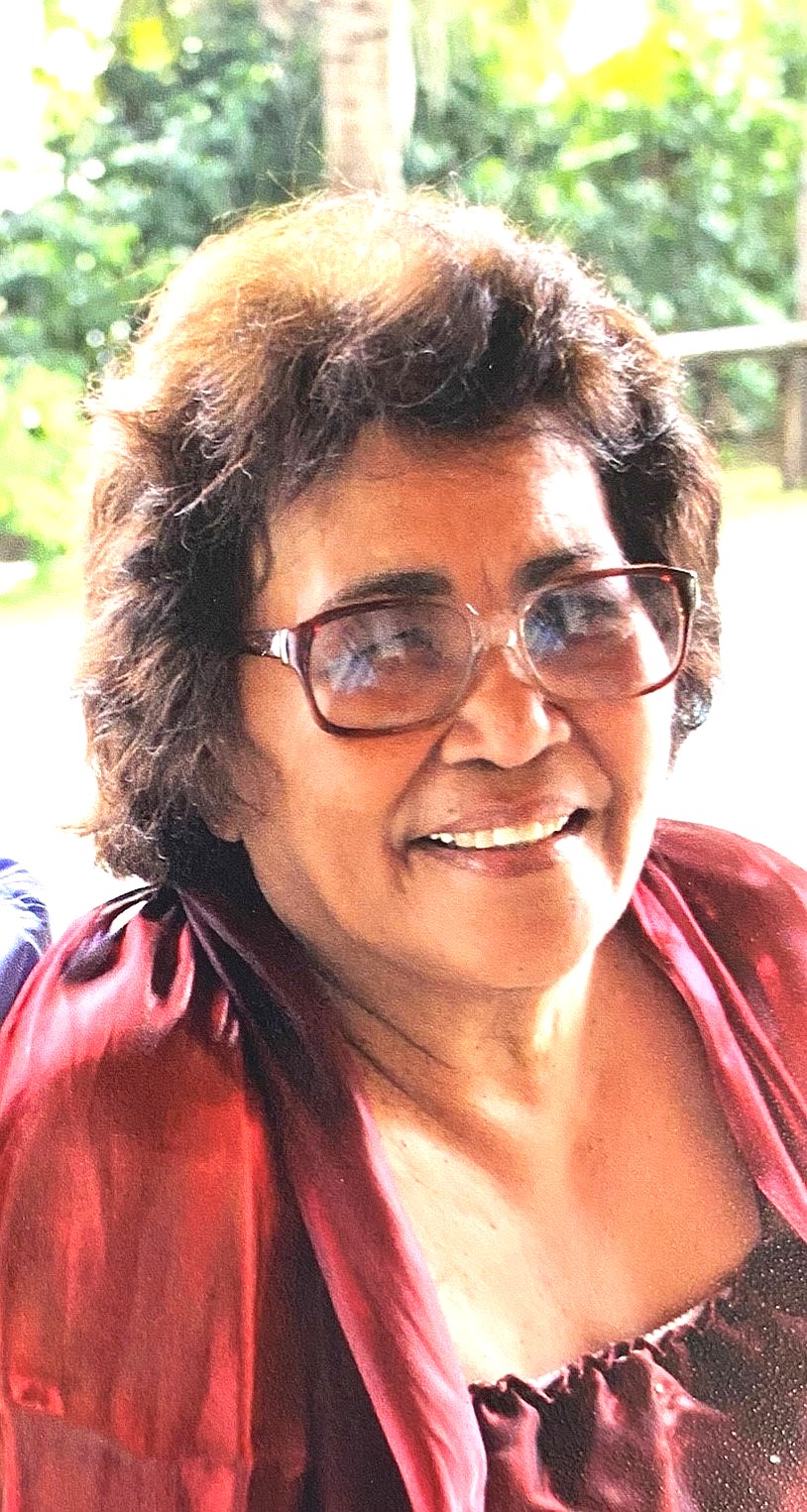 Elizabeth Nellie Fong Obituary - Burnaby, BC