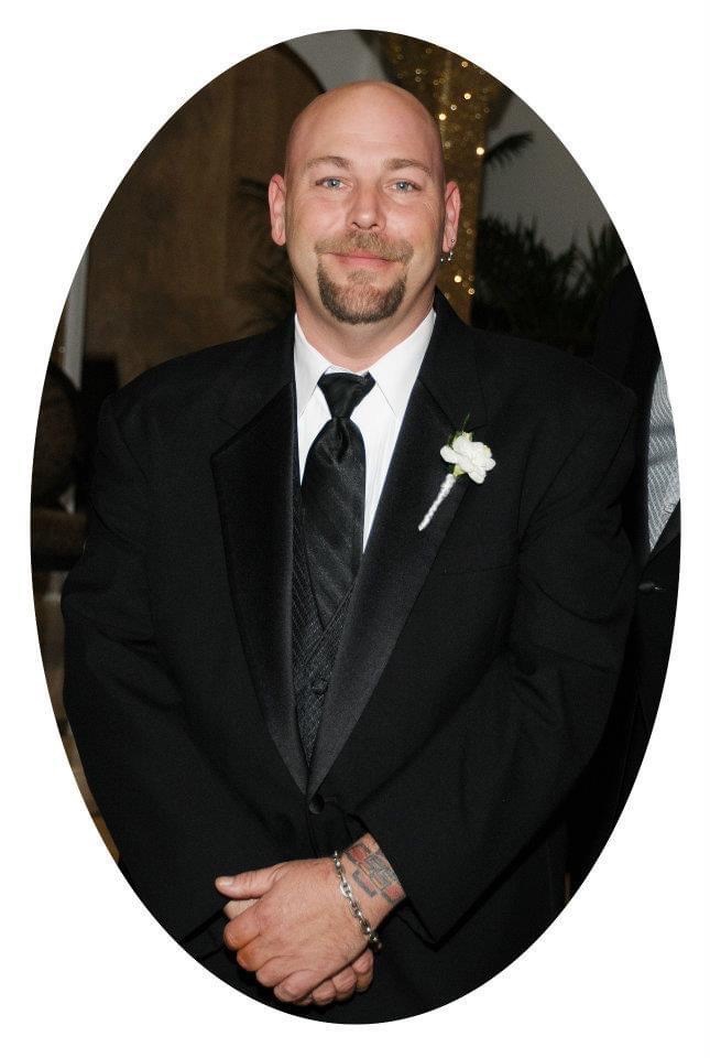 Christopher Robert Sury Obituary - Palm Bay, FL