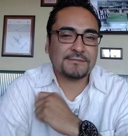 Christopher Zamora Obituary - El Paso, TX