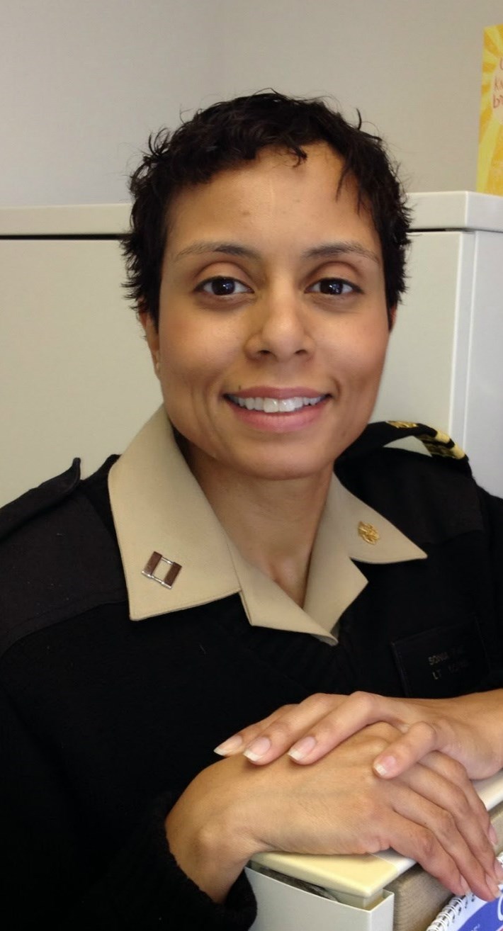Sonia Pak Obituary - Bowie, MD