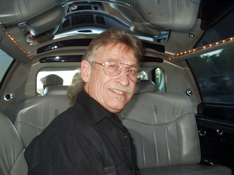 Jerome Hier Obituary - Austin, TX