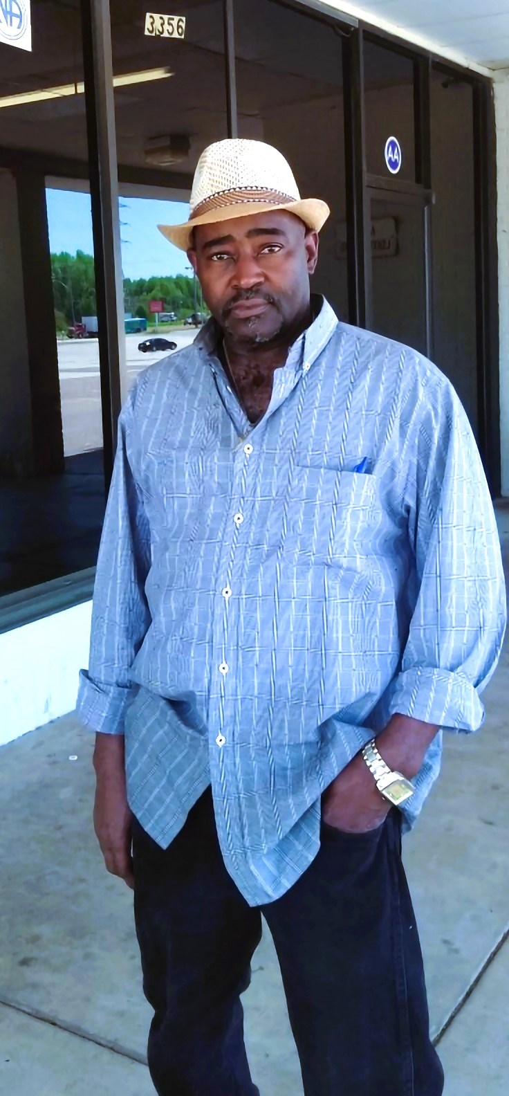 Anthony Yarbrough Obituary - Memphis, TN