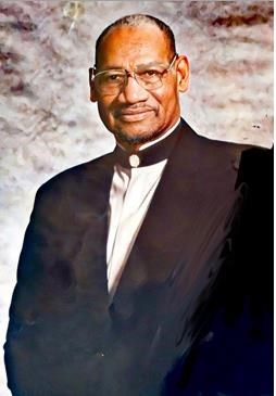 Mr. Isaac George Cary Sr. Obituary - Dallas, TX