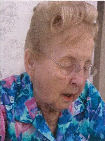 Bernice Wanda Chmielewski Shaw Obituary - Pompano Beach, FL