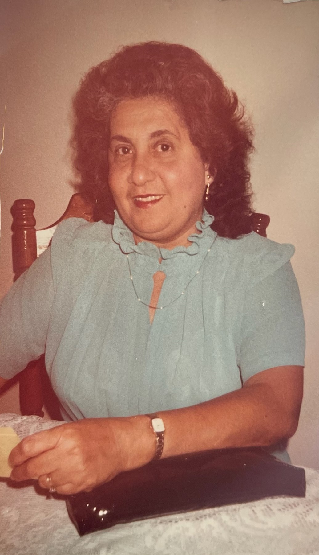 Nelida Rodriguez Obituary - Tampa, FL