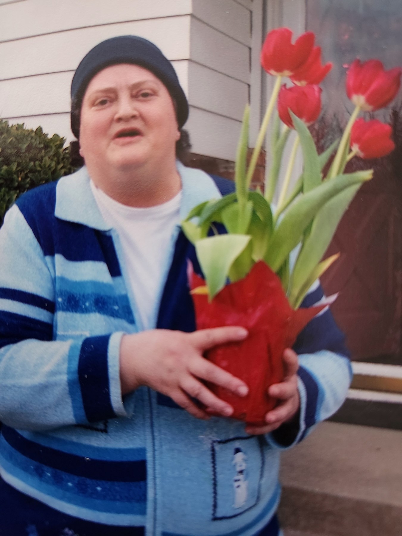 Kathleen Dooley Obituary - Bethany, OK