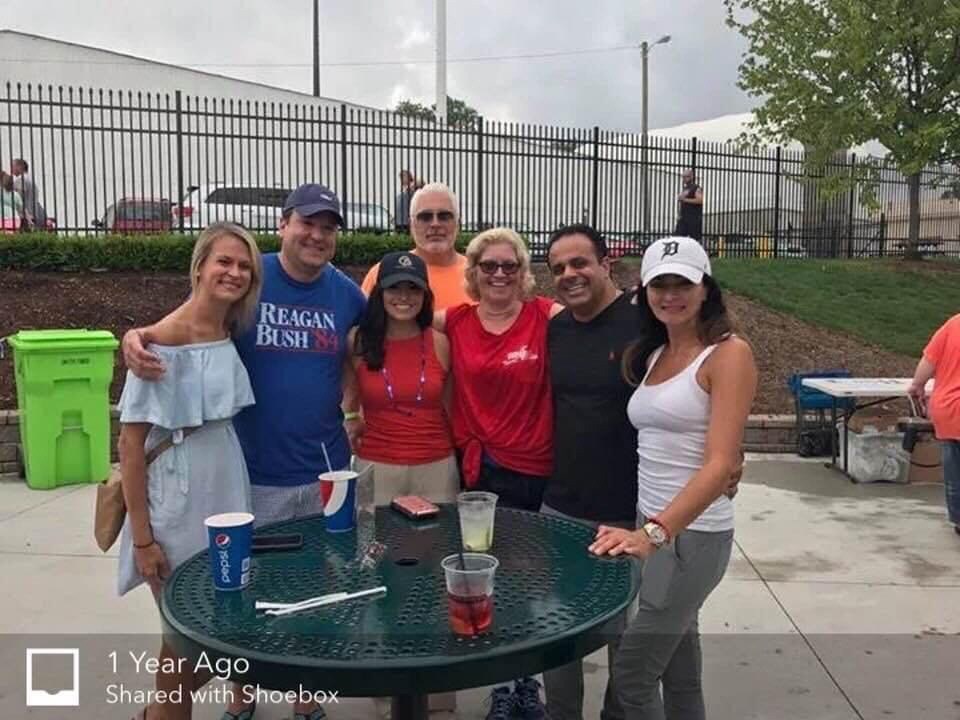 Matthew Swegles Obituary - Grosse Pointe Woods, MI