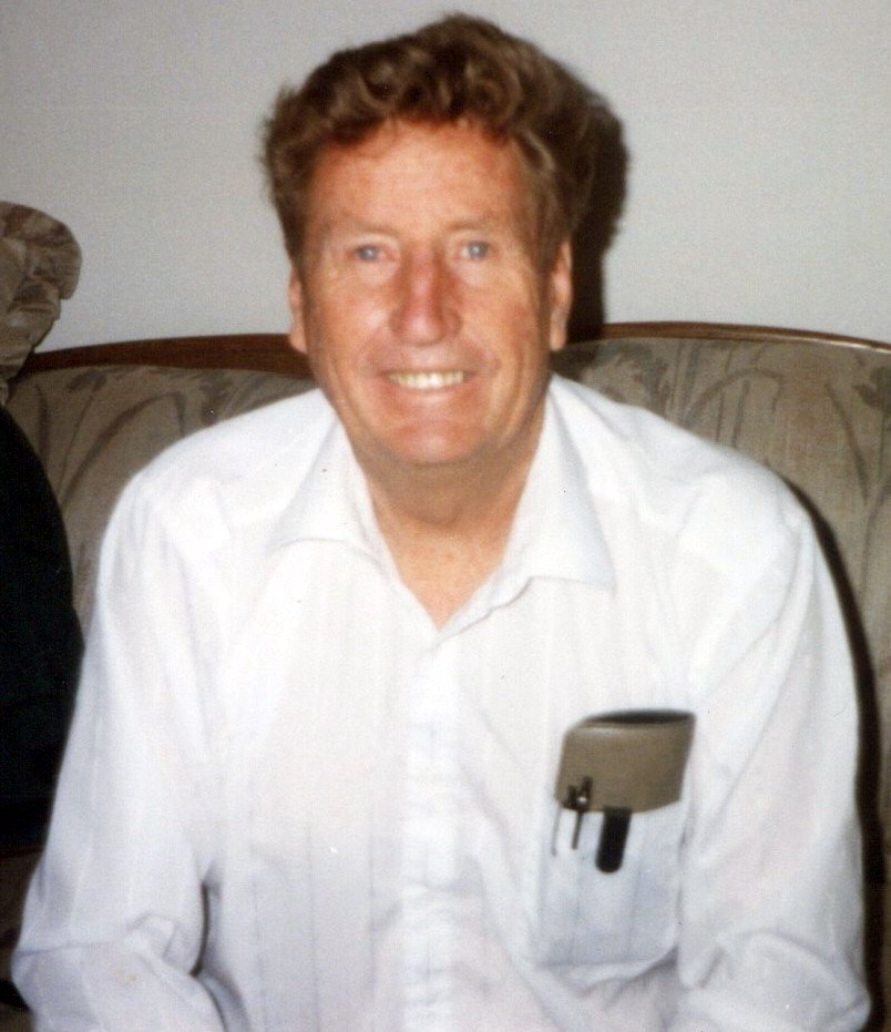 Gordon Reeves Obituary - Colorado Springs, CO