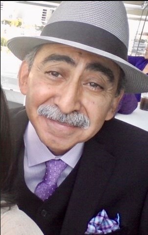 Tony Lopez Vidal Obituary - Dallas, TX