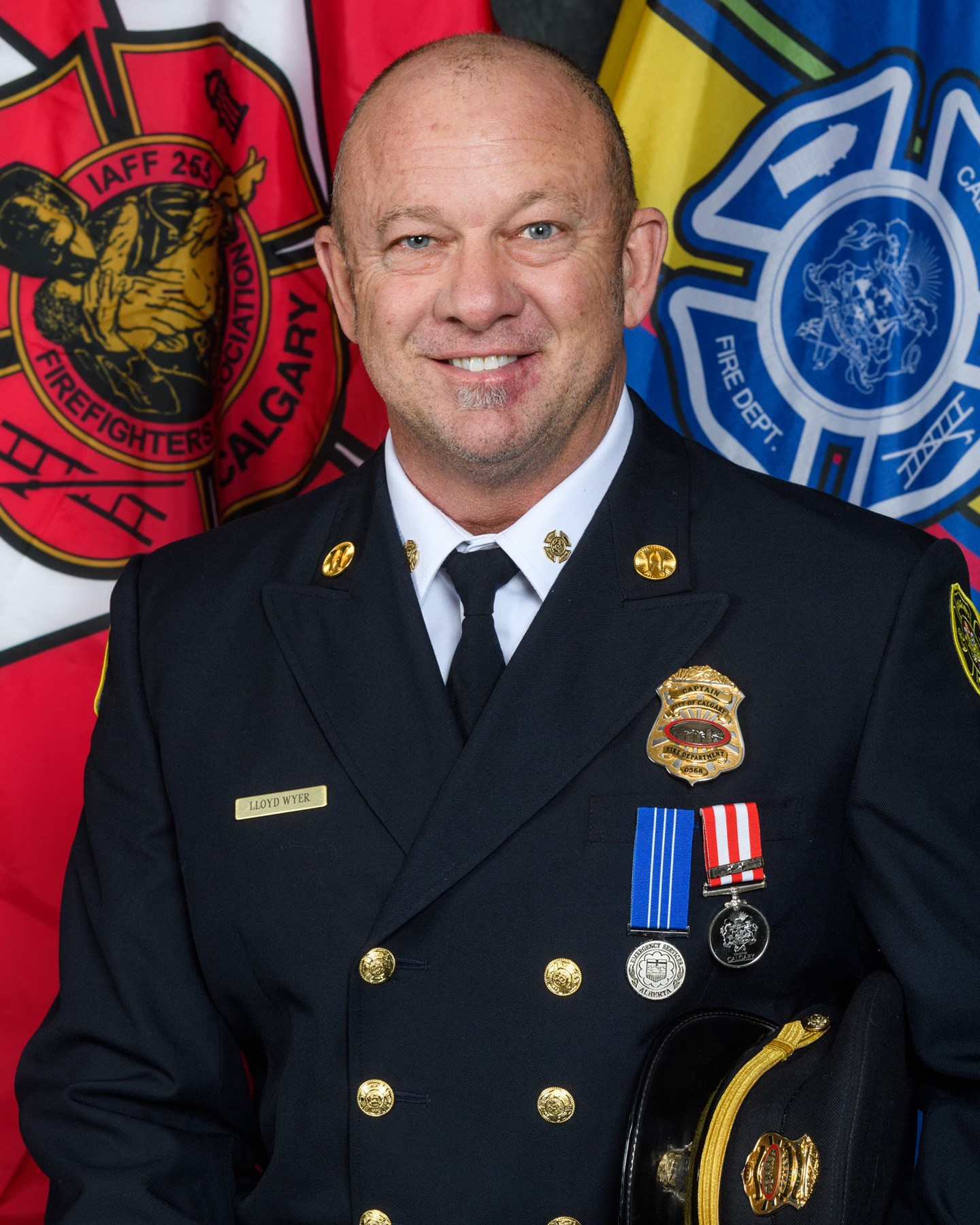 Lloyd Wyer Obituary - Calgary, AB